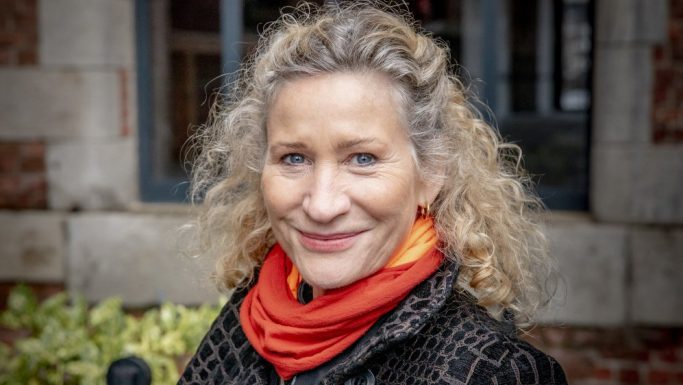 Birgitte Raaberg: Jeg ku' ikke få børn - SeniorNews.dk