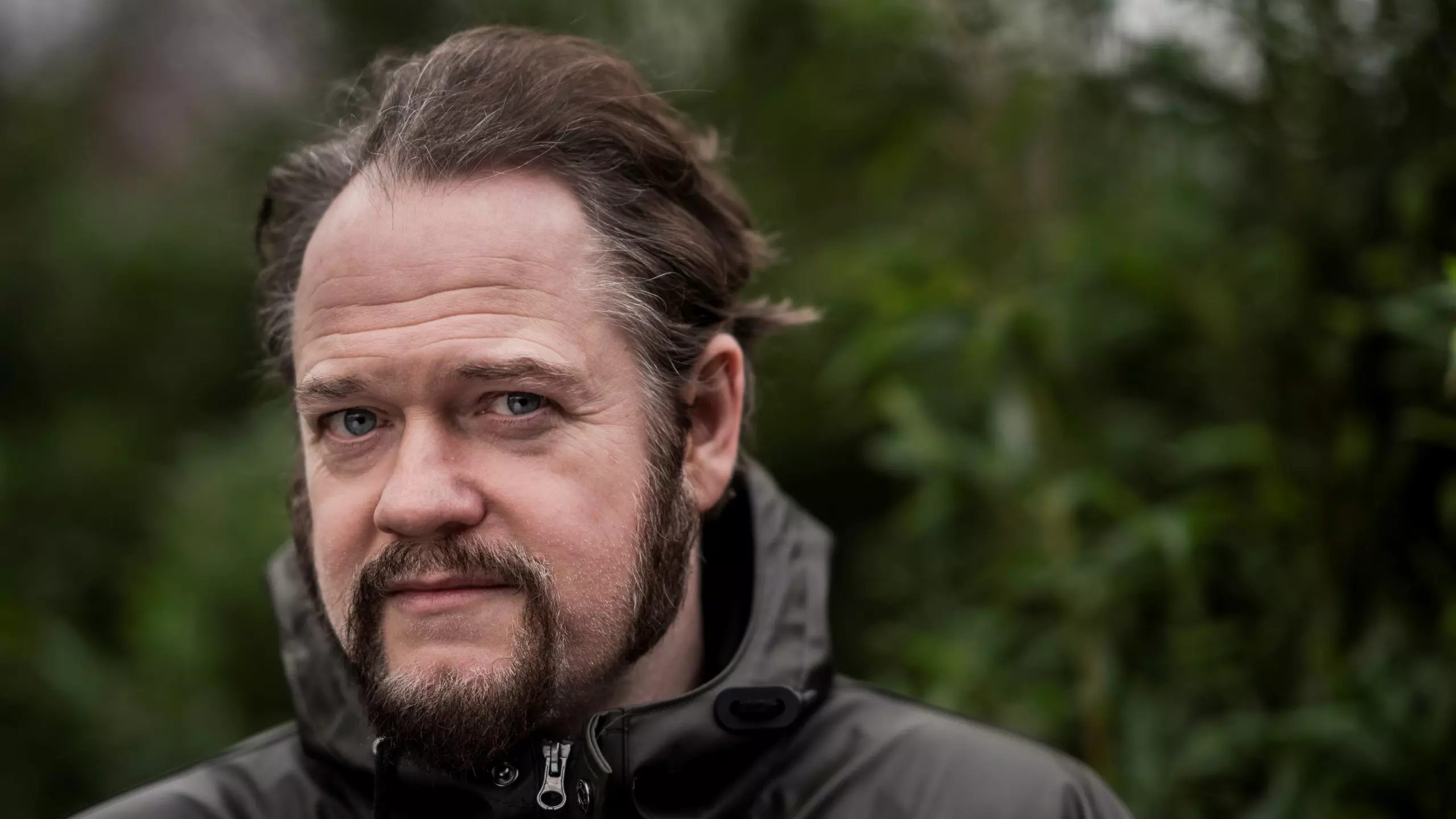 Sådan kommer du i gang med lystfiskeriet - SeniorNews.dk