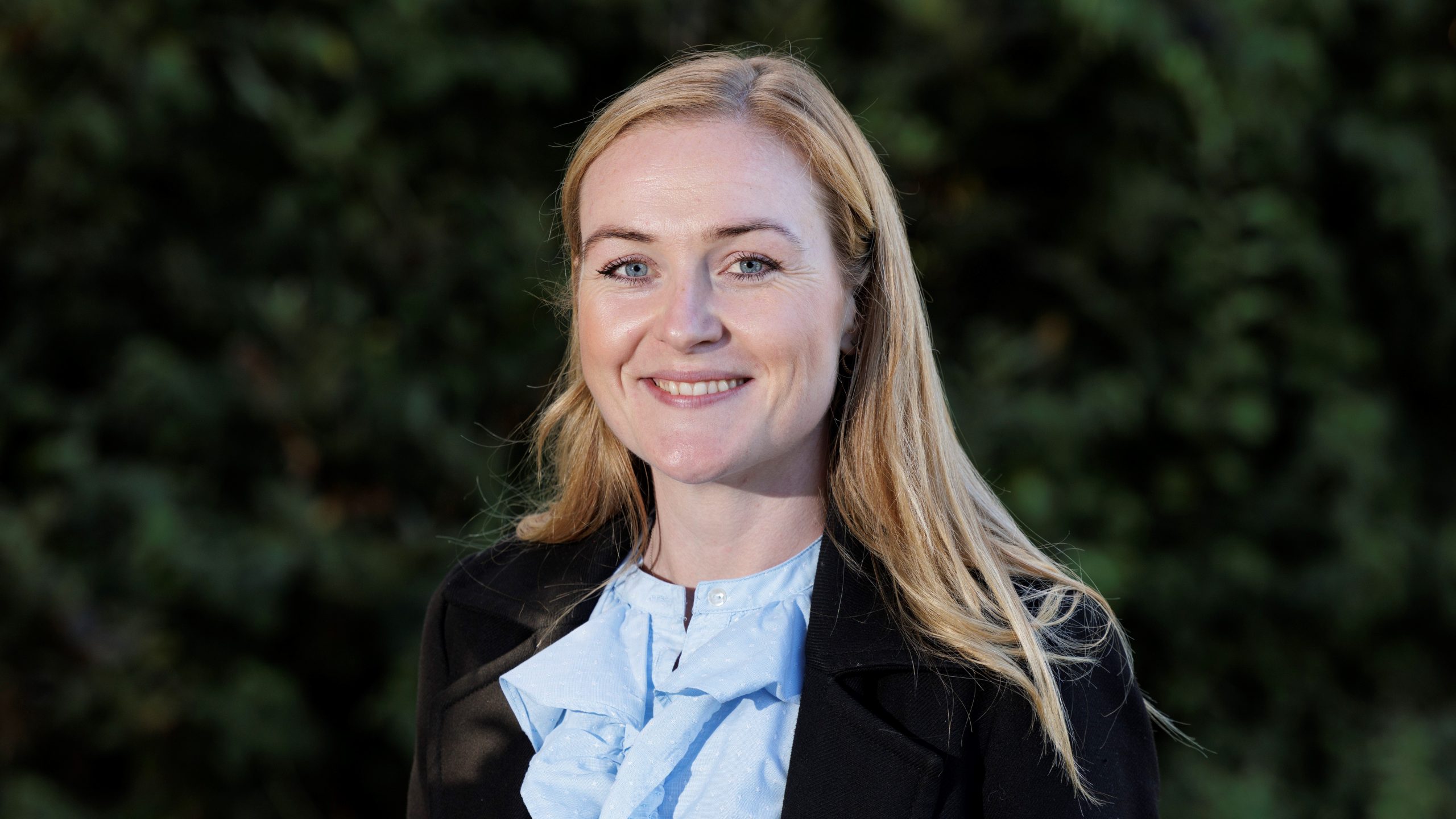 Bagedyst-stjerne afslører graviditet - SeniorNews.dk