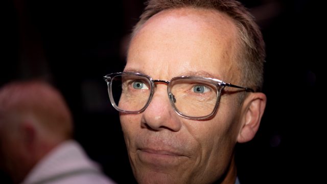 "Vild med dans"-dommer er ramt af kræft - SeniorNews.dk