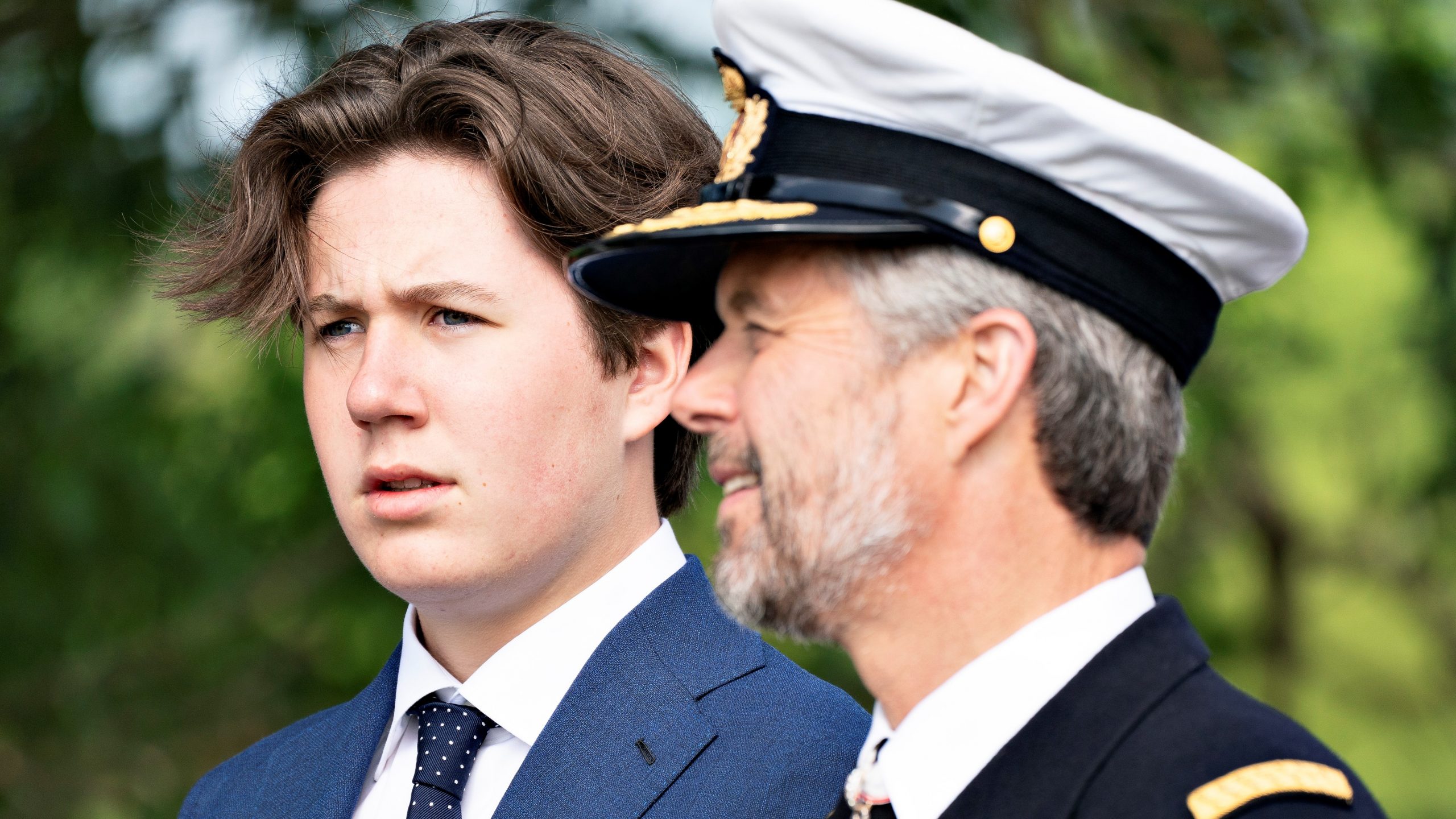 Derfor får prins Christian først årpenge som 21-årig - SeniorNews.dk