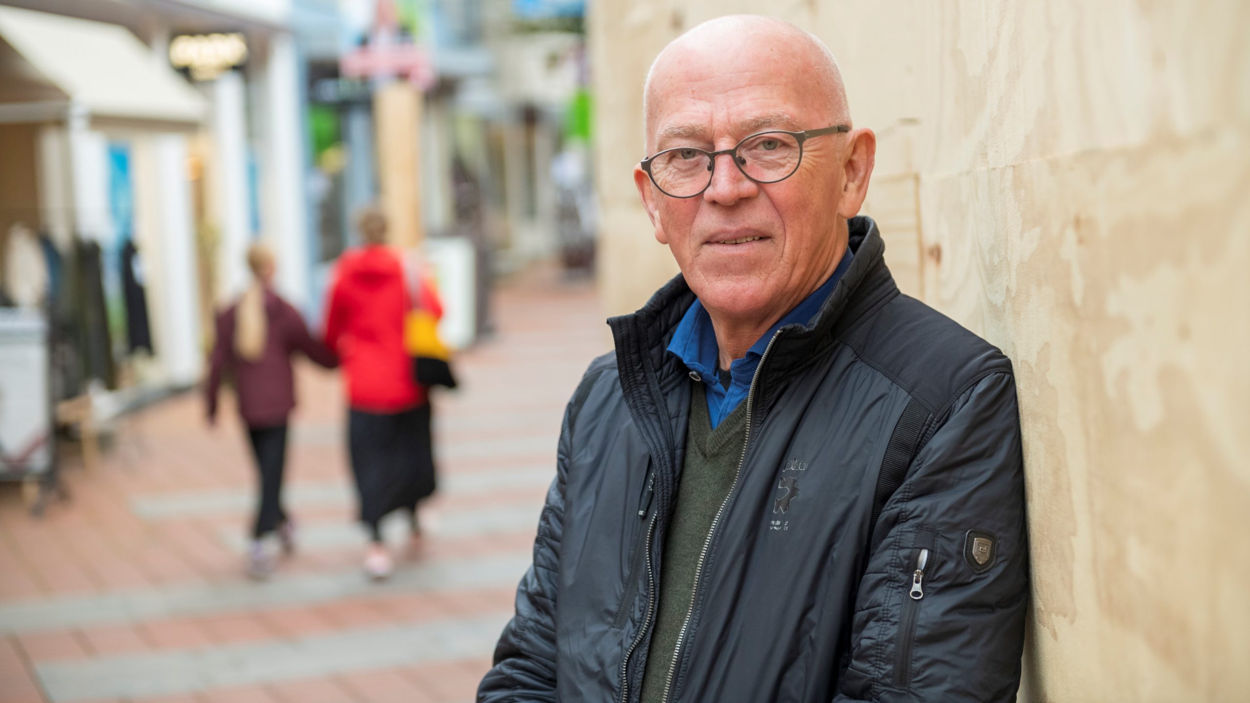 Villy Søvndals boligeventyr: Må af med mere end 7 millioner - SeniorNews.dk