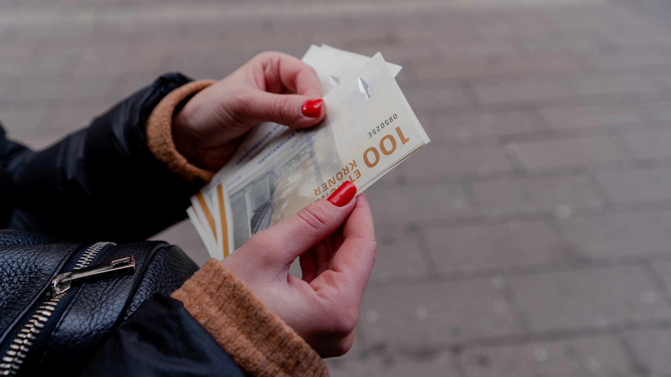 Få din konto til at gå i nul og boost din opsparing - SeniorNews.dk