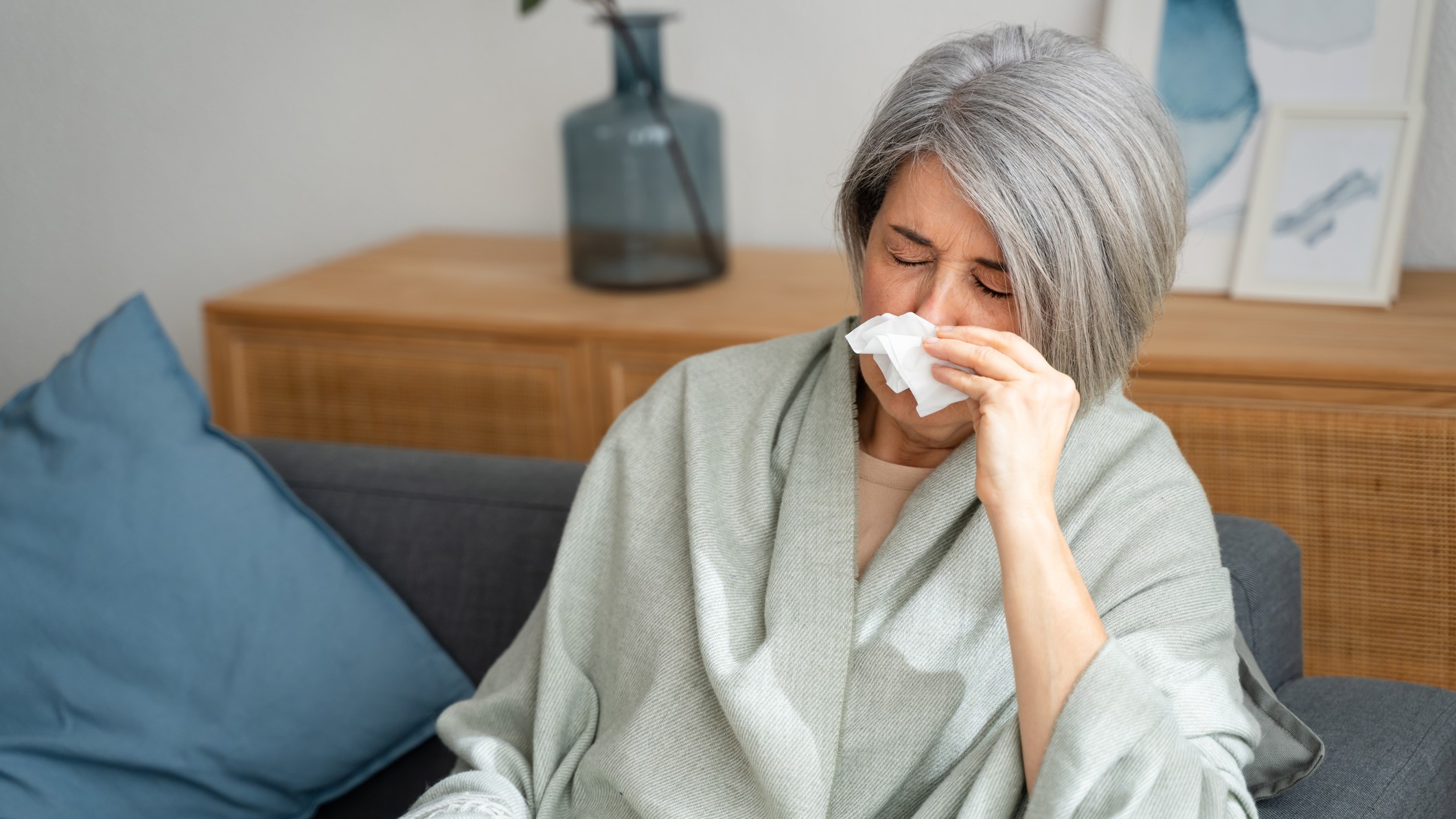 Sygedagpenge som pensionist - SeniorNews.dk