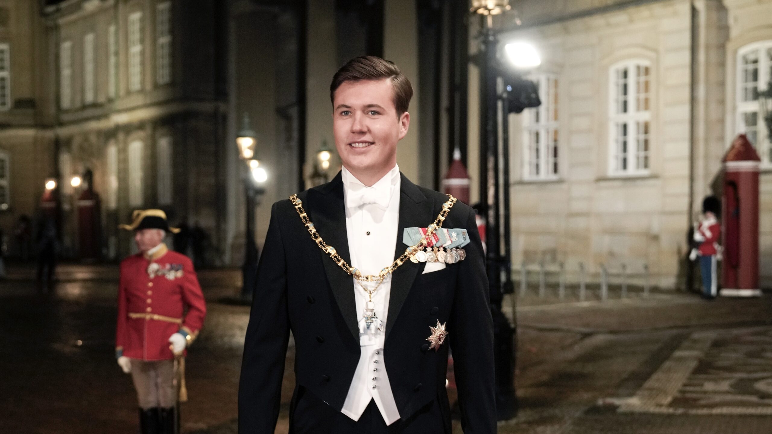 Her skal Christian bo de næste måneder - SeniorNews.dk