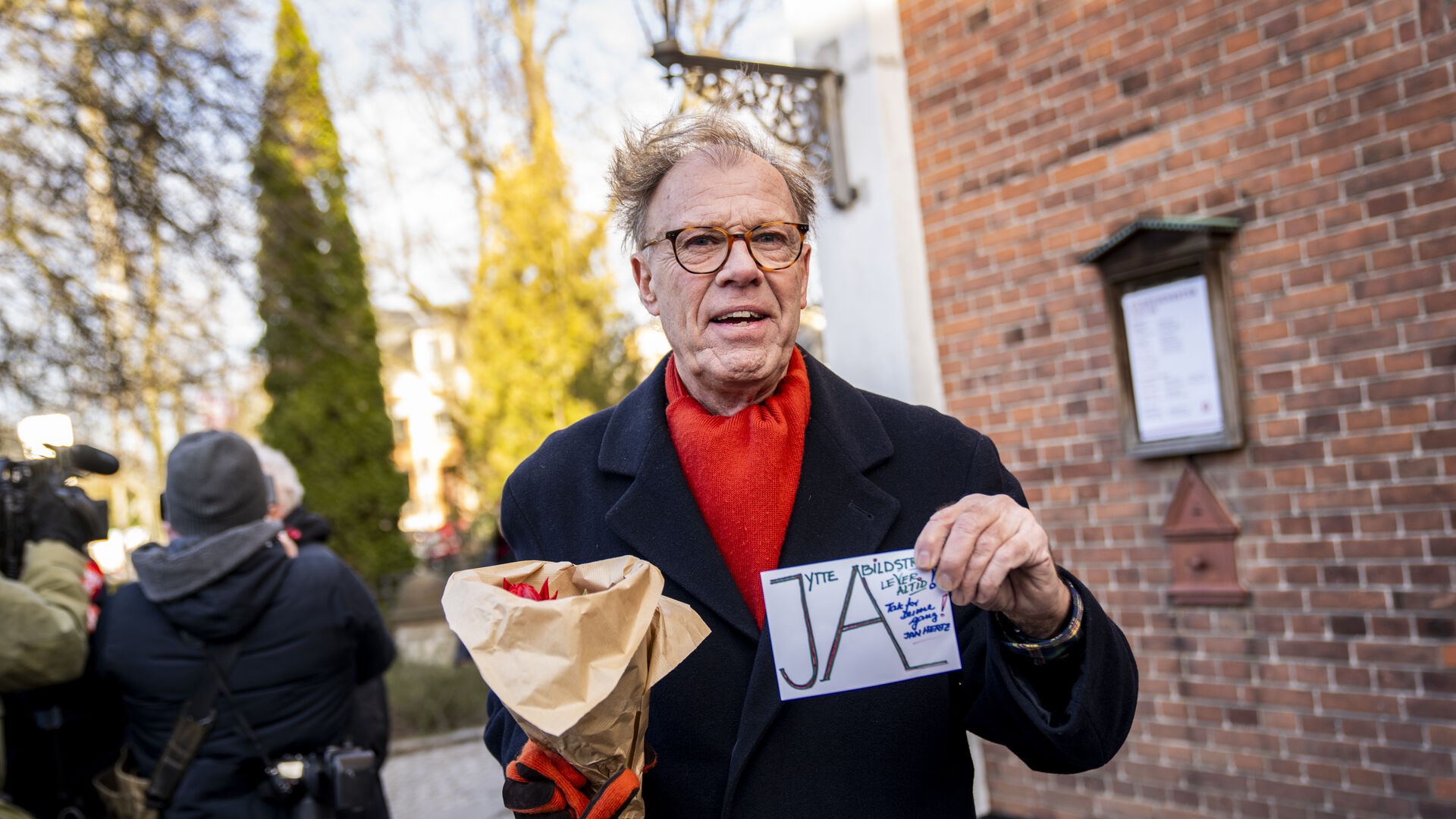 Jan Hertz siger stop: "Kald mig bare senior – men tag mig seriøst ...