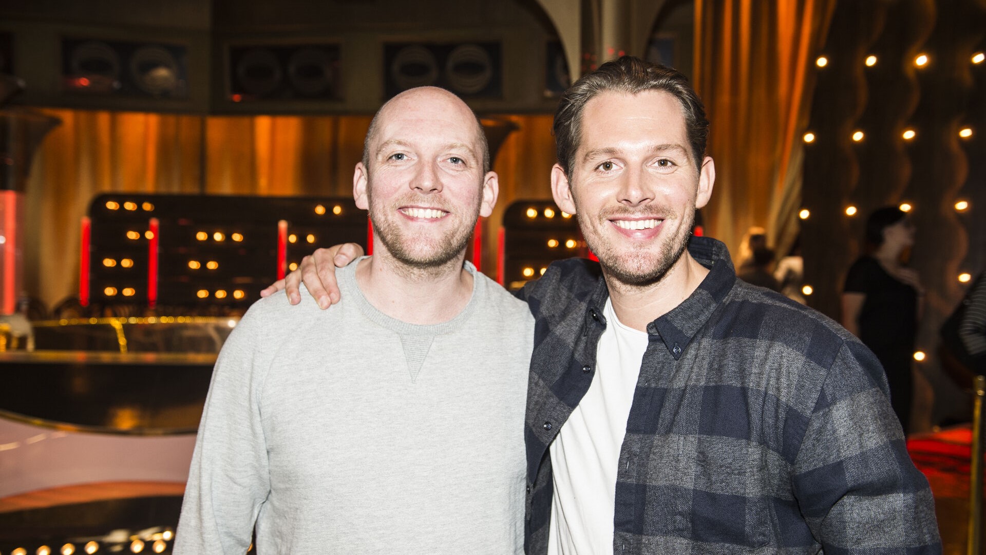 Seebach-brødrene fortsætter krigen: Nu lukker de fælles selskab ...