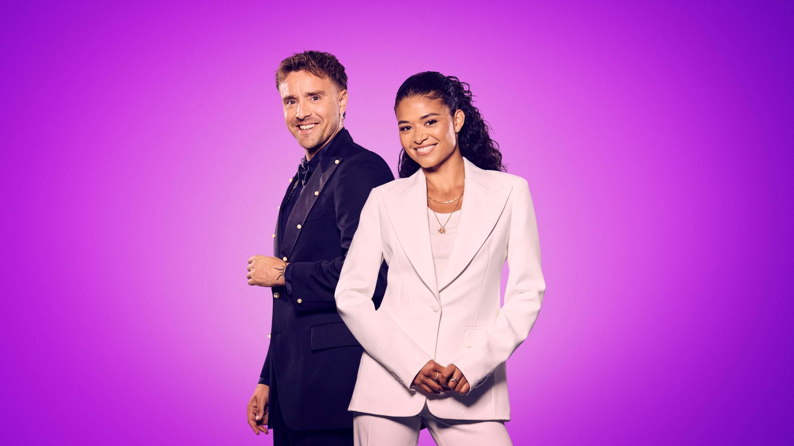 Her er årets deltagere i 'Vild med dans' - SeniorNews.dk