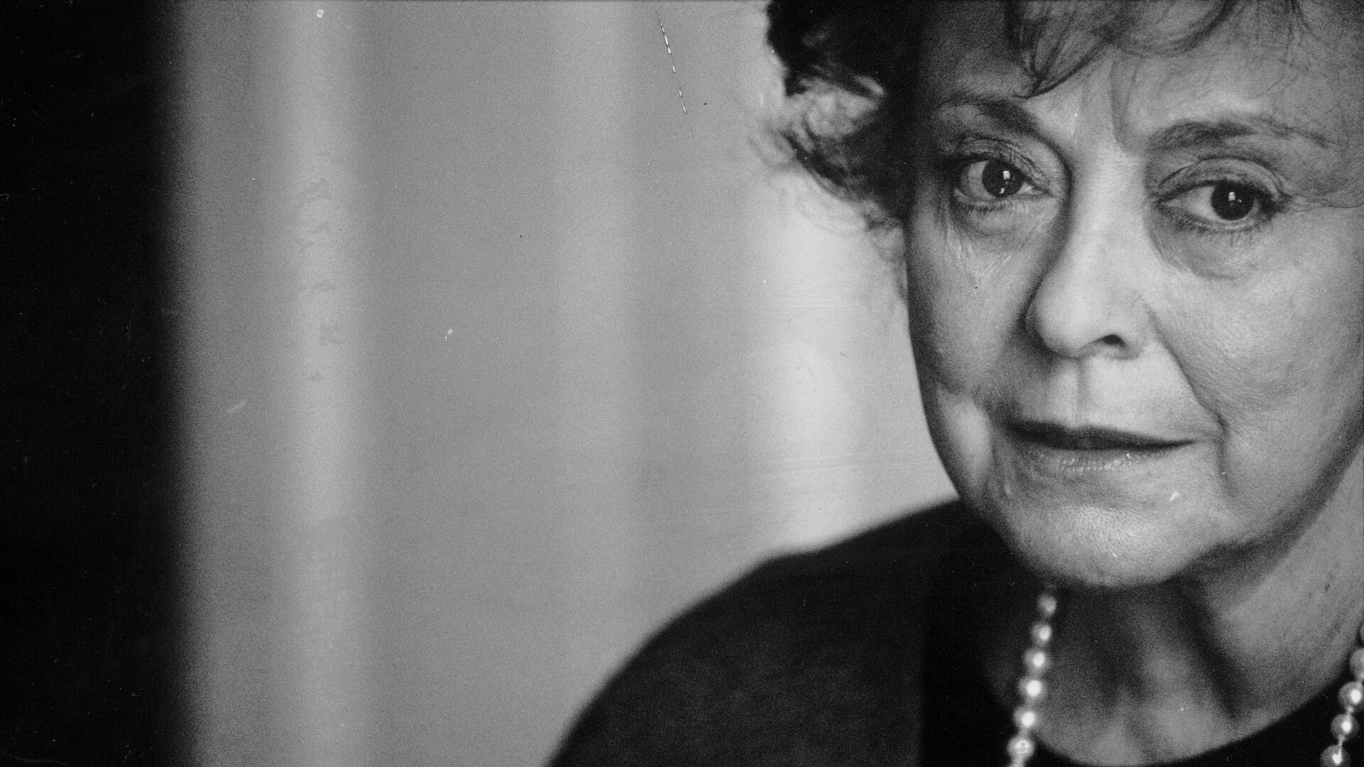 Helle Virkners sidste ønske fortæller alt om hendes person - SeniorNews.dk